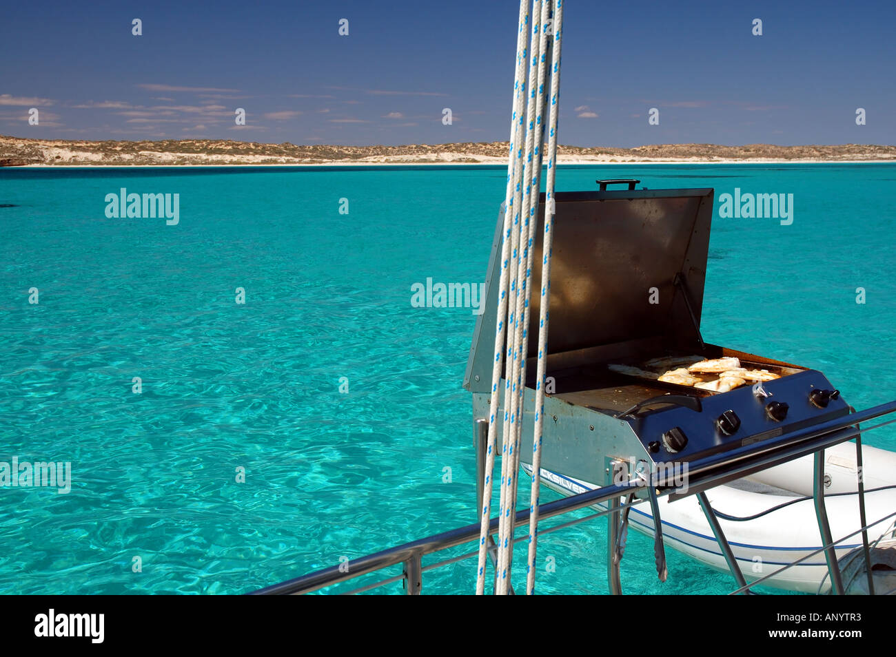 Marine protected area cook hi-res stock photography and images - Alamy