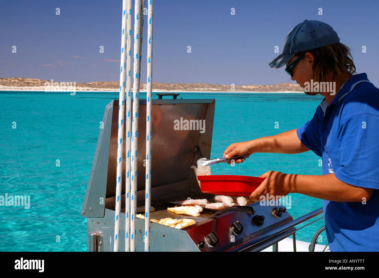 Marine protected area cook hi-res stock photography and images - Alamy