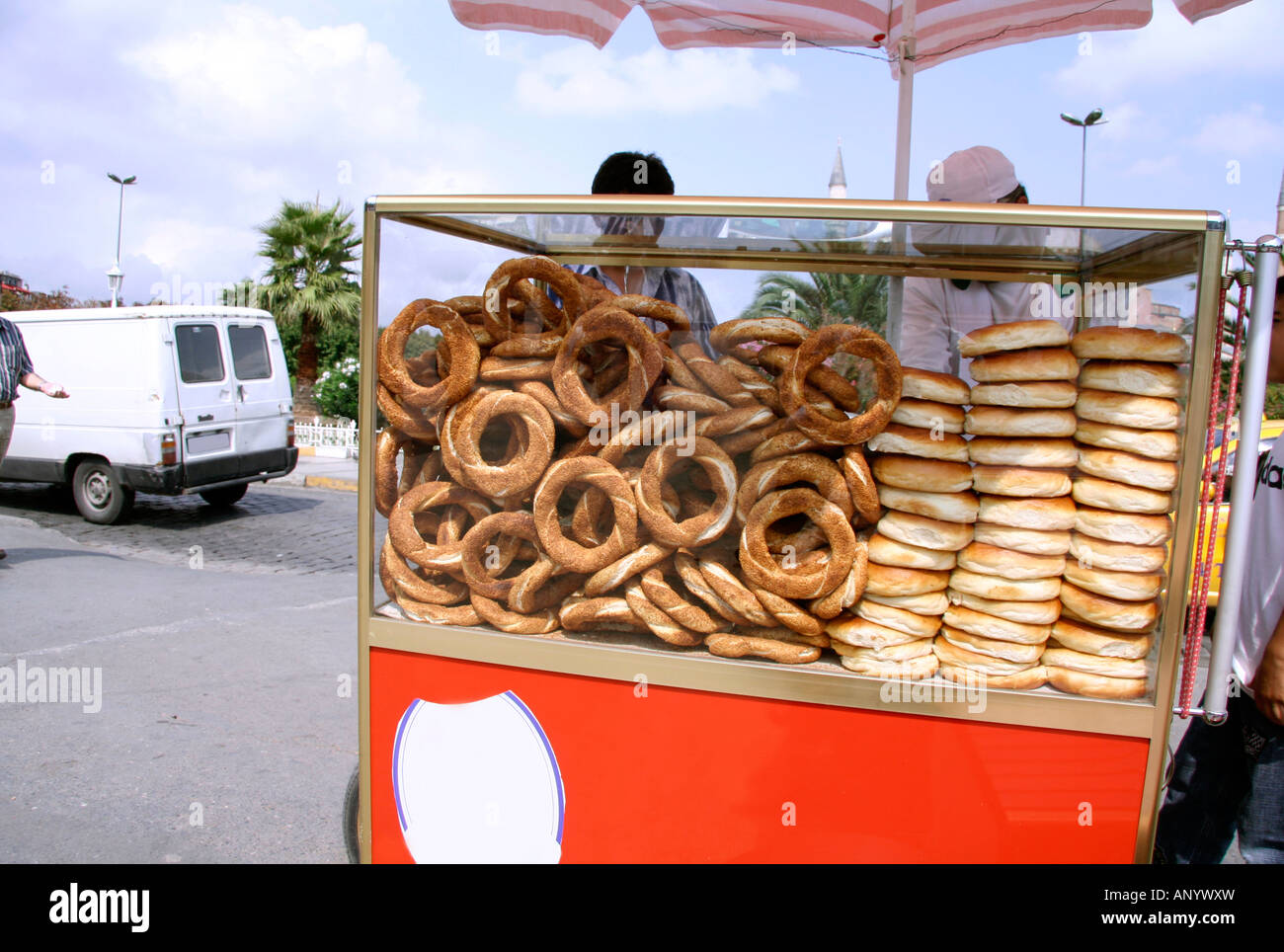Bagel bread hi-res stock photography and images - Alamy