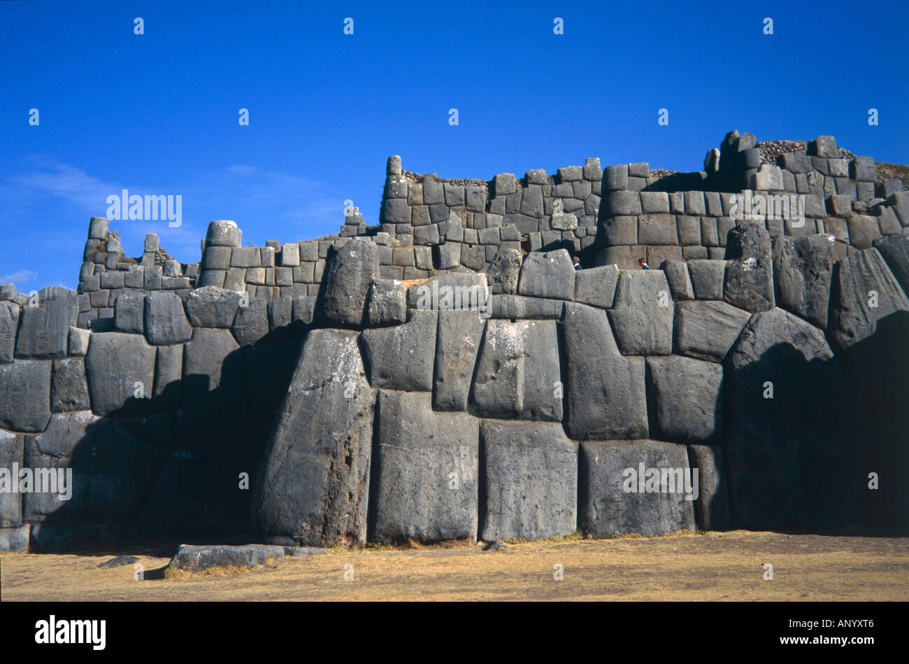 Megalithic walls hi-res stock photography and images - Alamy