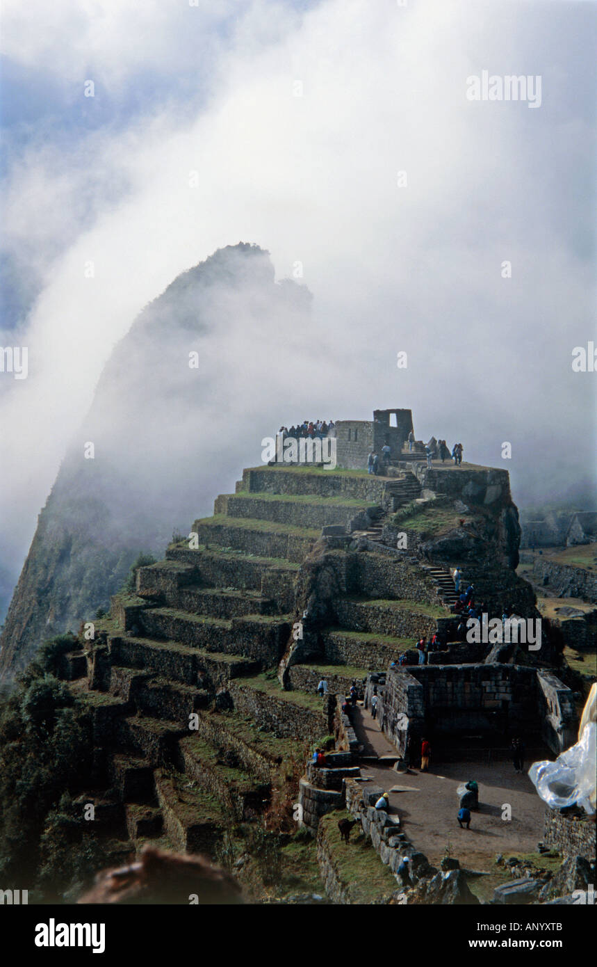 Inca Astronomy Lunar Months