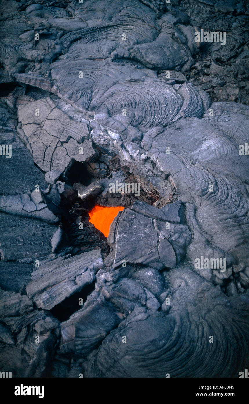 Hawaii Hotspot Volcano High Resolution Stock Photography and Images - Alamy