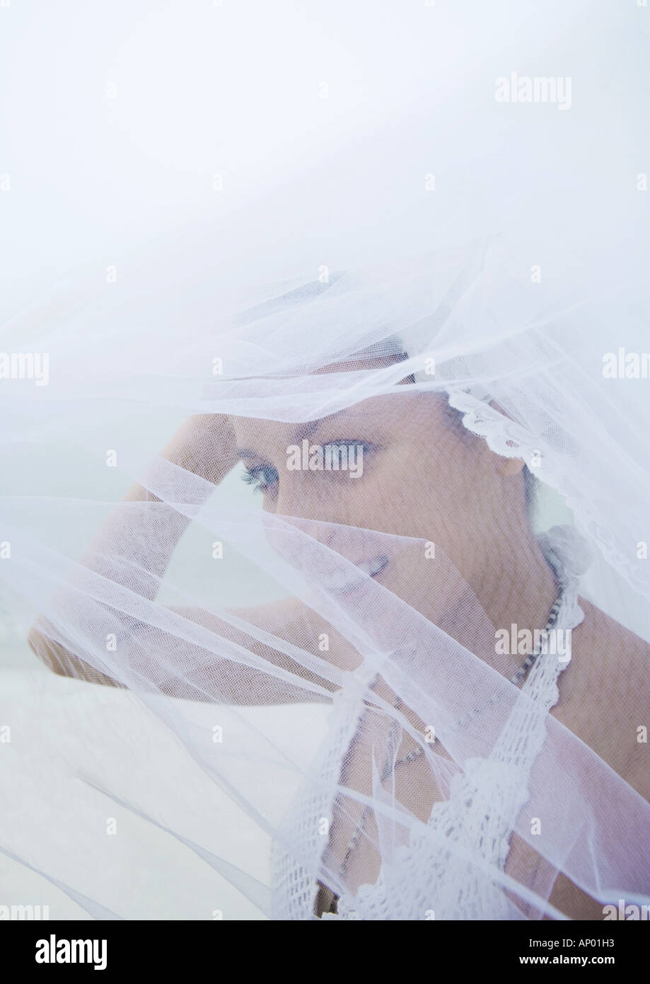Bride of wind hi-res stock photography and images - Alamy