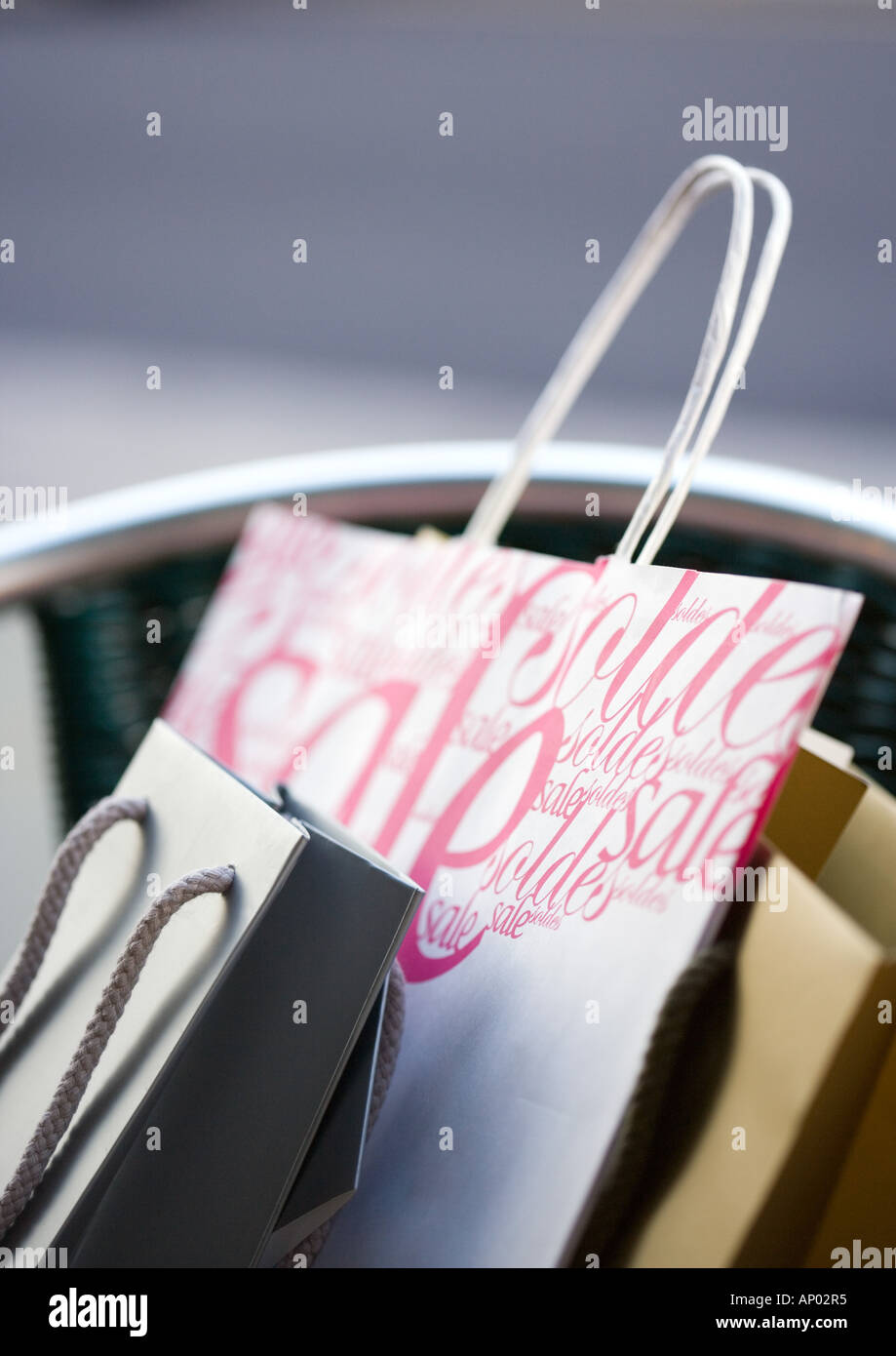 Bag without handles hi-res stock photography and images - Alamy