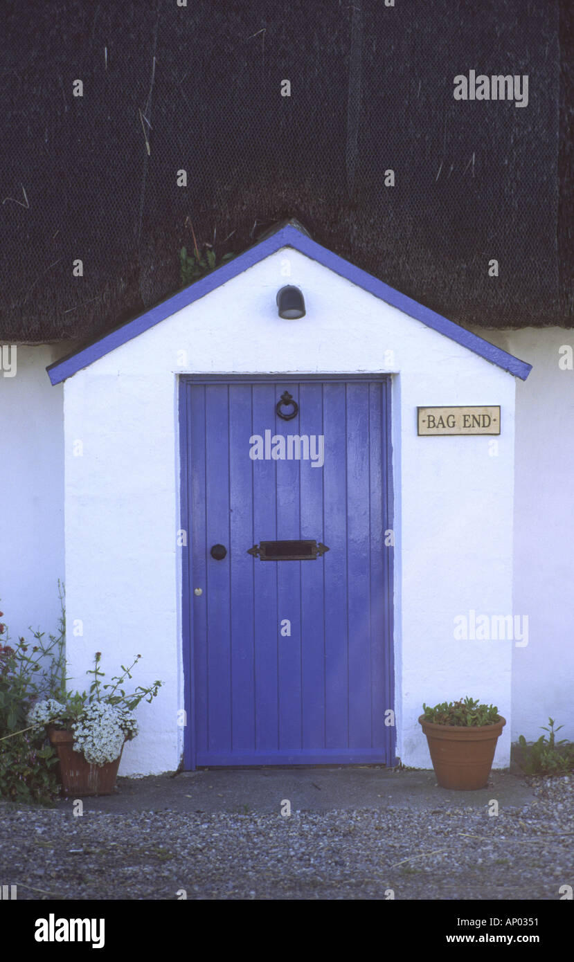 Still life blue door hi-res stock photography and images - Alamy