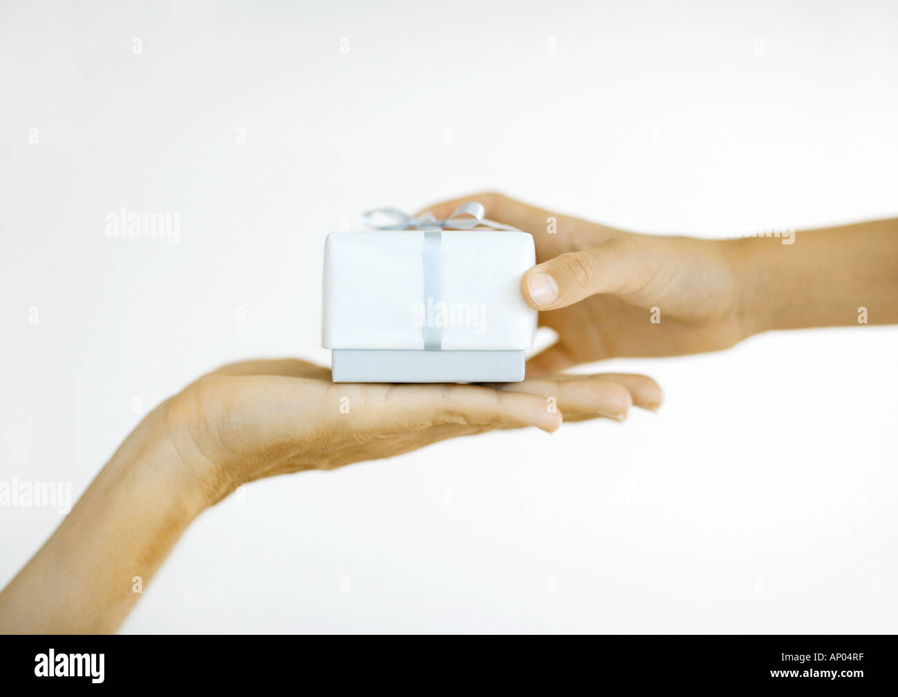 Giving Hands High Resolution Stock Photography and Images - Alamy