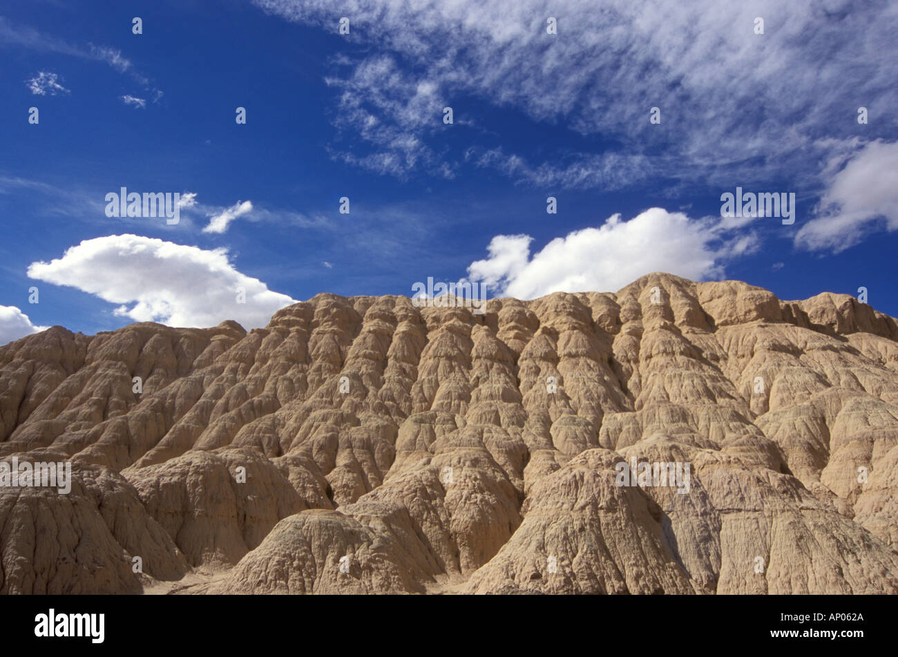 Melting ROCK FORMATIONS in the deep HIMALAYAN GORGE just north of the ...