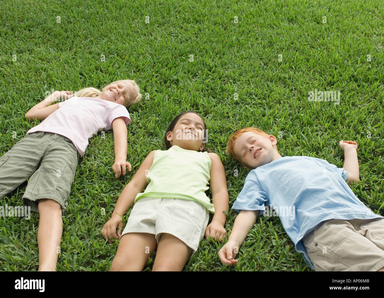 Redhead children 5 years hi-res stock photography and images - Alamy