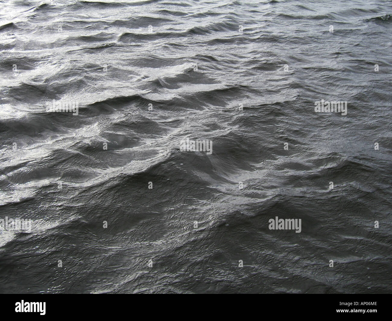 detail of water surface on lake Stock Photo - Alamy