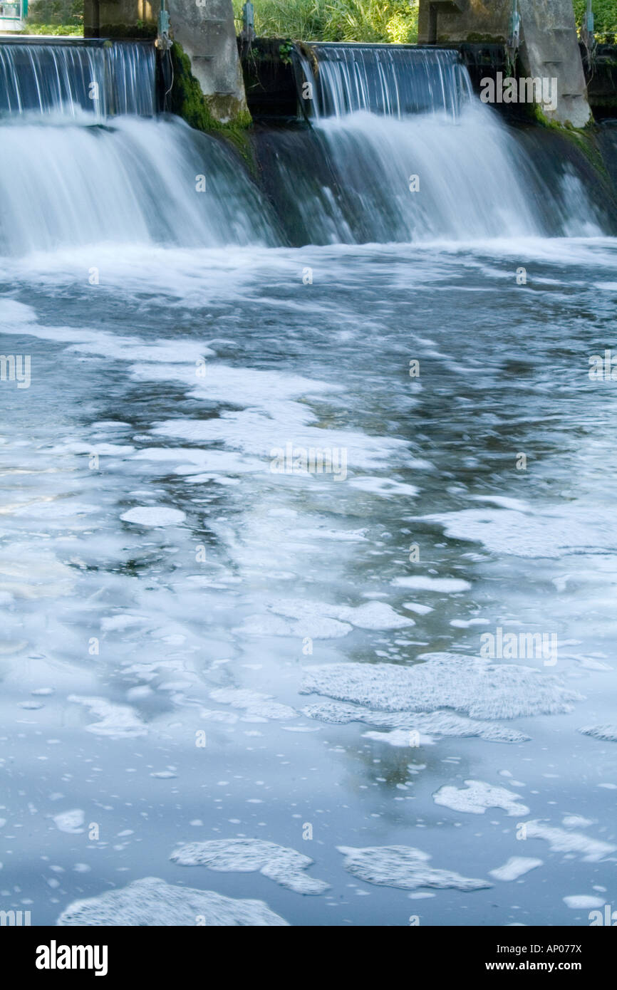 Hoe mill lock hi-res stock photography and images - Alamy