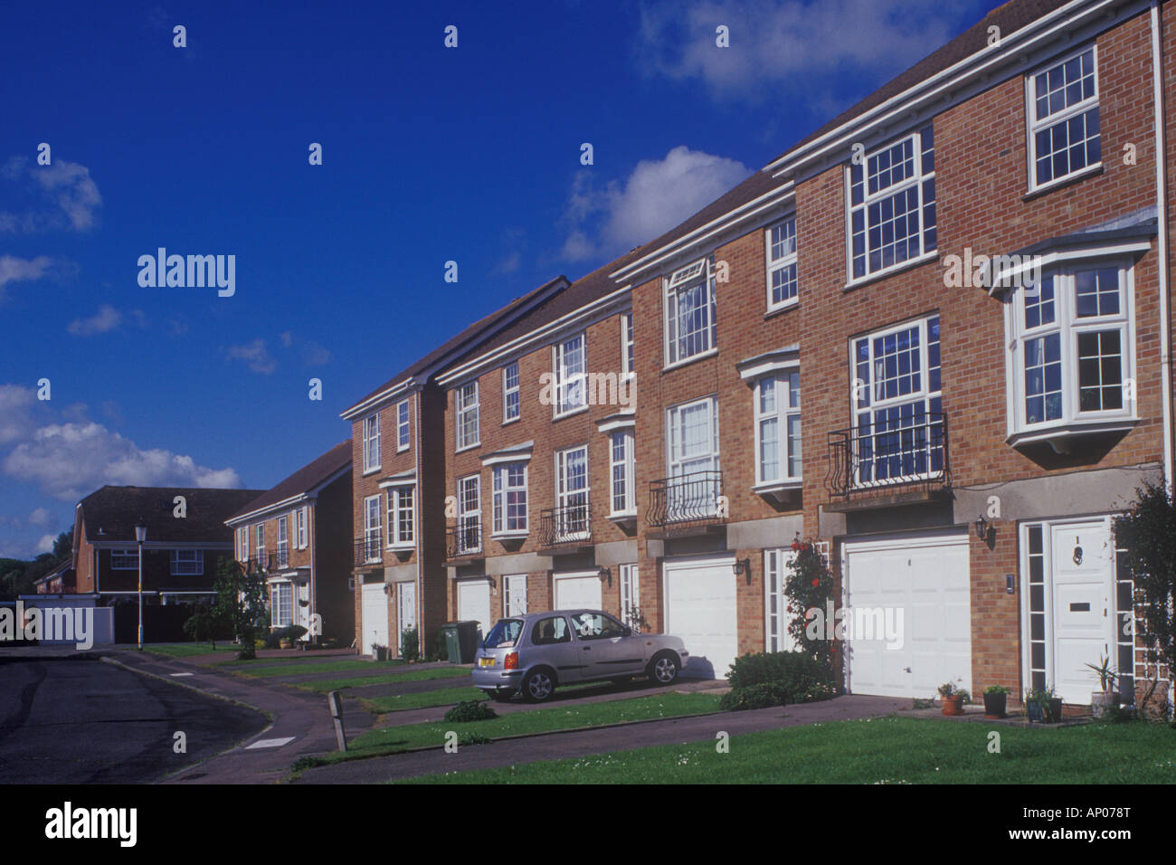 Neo georgian hi-res stock photography and images - Alamy