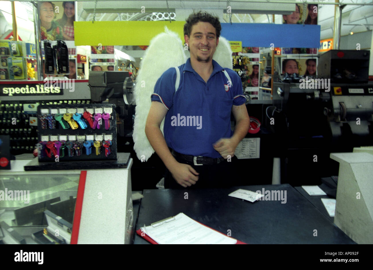 Heavenly key hi-res stock photography and images - Alamy