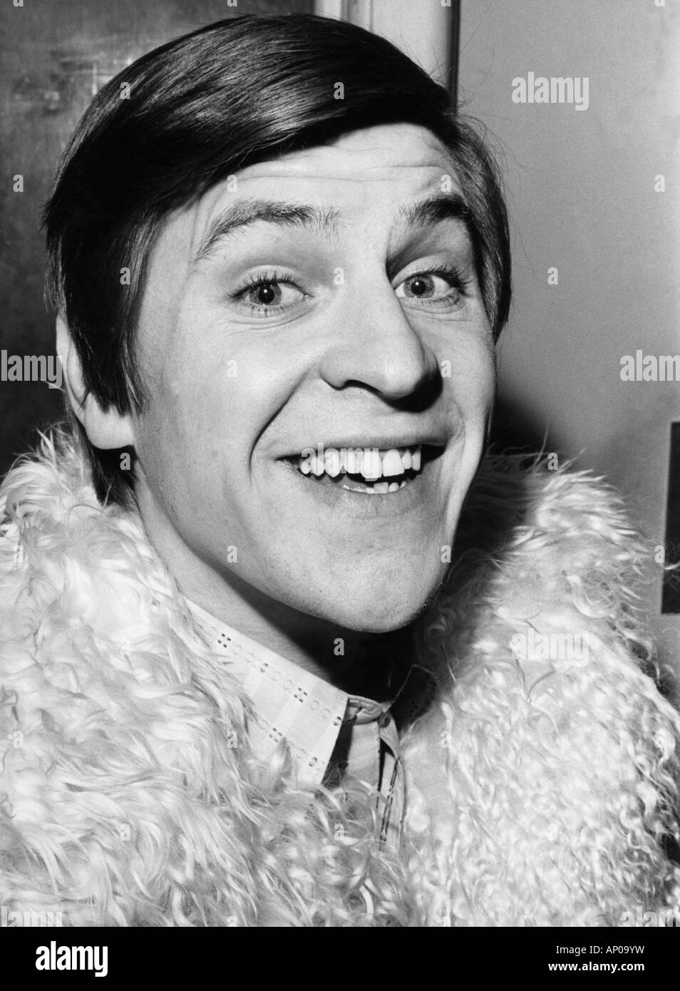 Alan price 1960s hi-res stock photography and images - Alamy