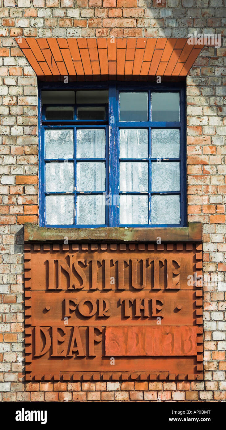 Modified sign showing polical correctness. . Rochdale, Greater ...