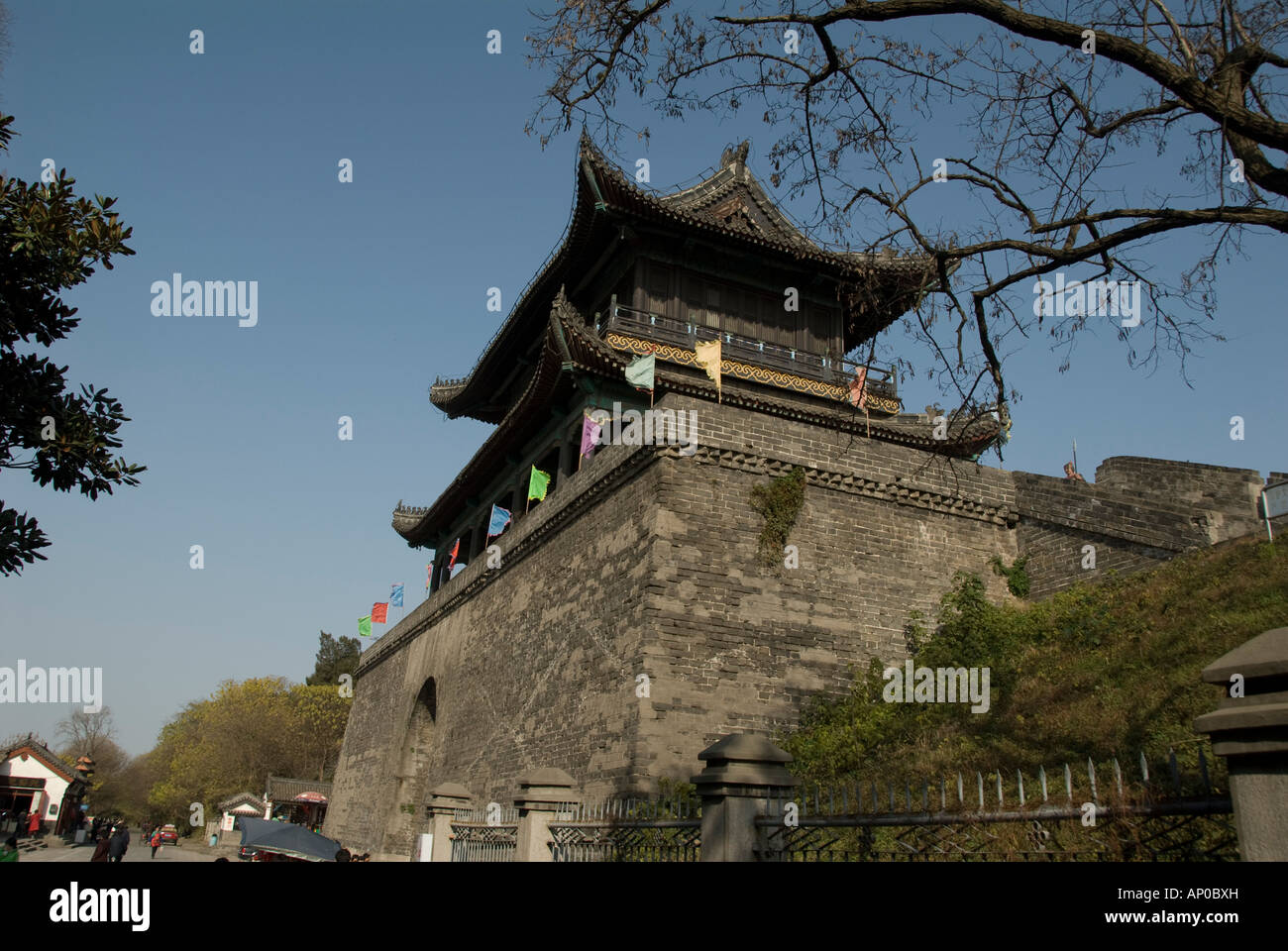 Jingzhou hi-res stock photography and images - Alamy