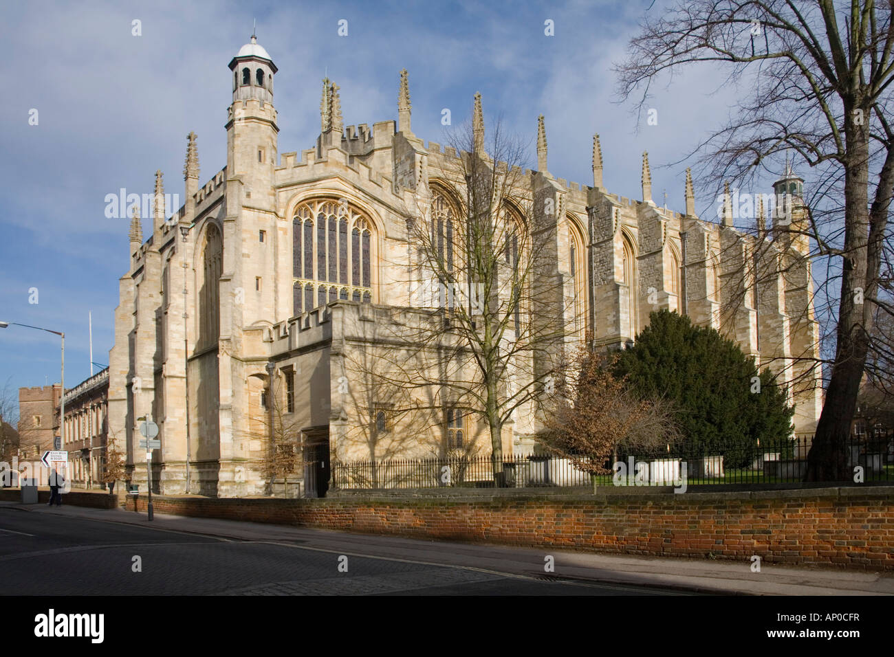 Chapel library hi-res stock photography and images - Alamy