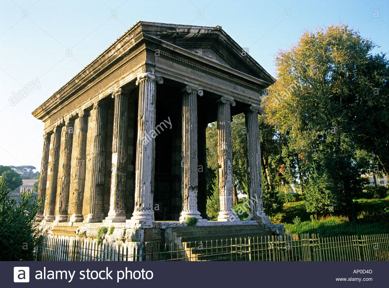 Fortuna Virilis Stock Photos & Fortuna Virilis Stock Images - Alamy