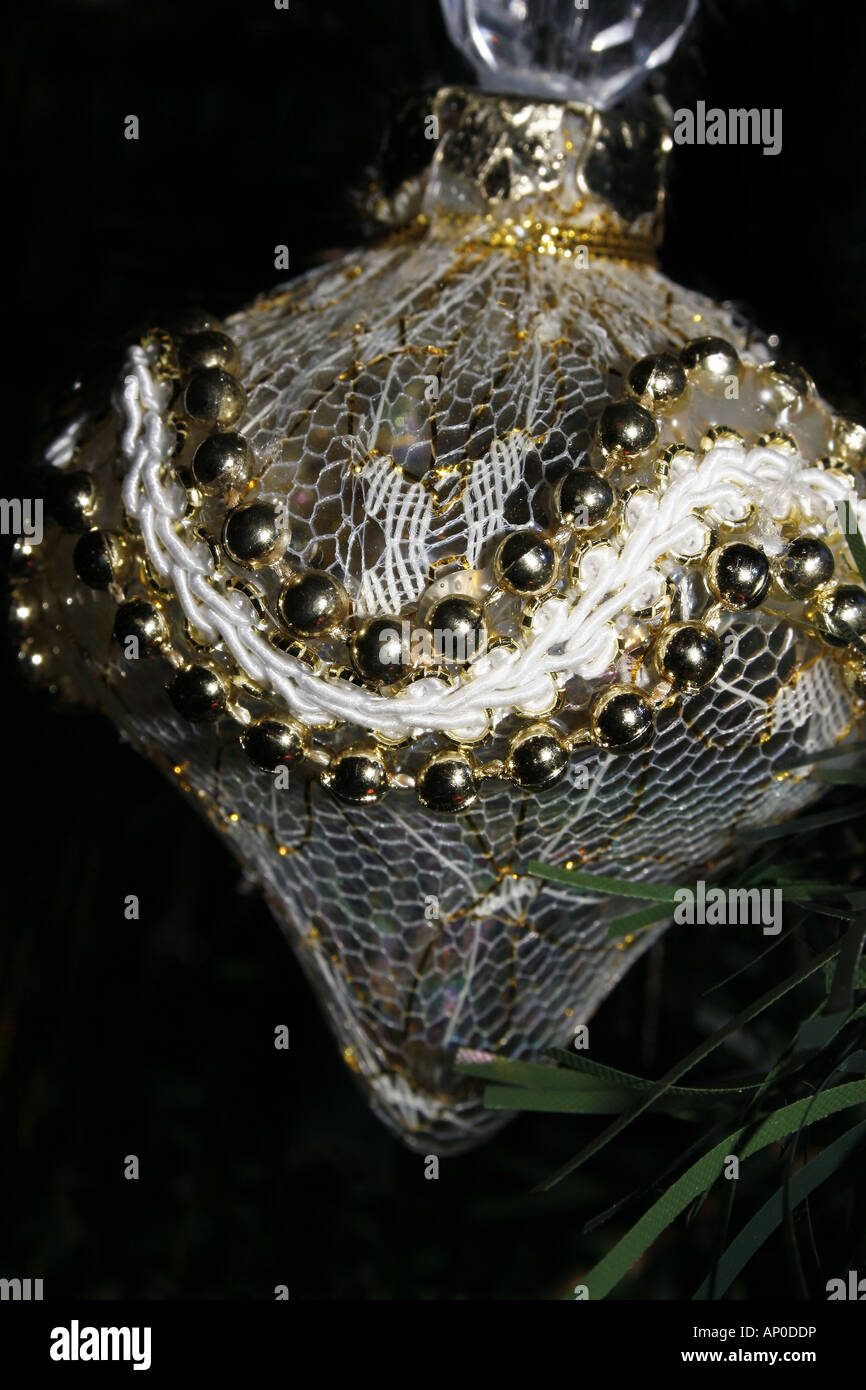 Bell decoration hi-res stock photography and images - Alamy