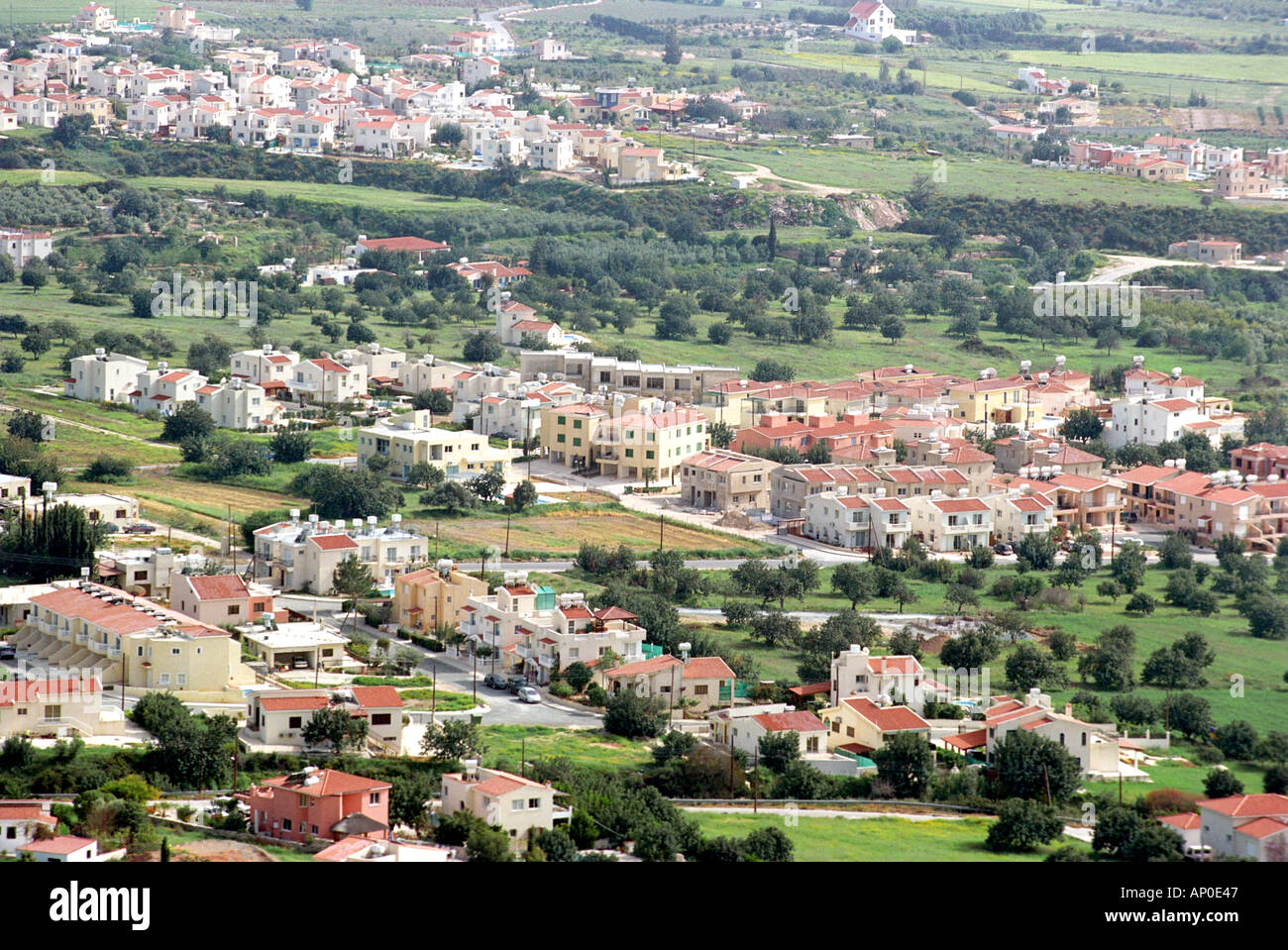 South west cyprus hi-res stock photography and images - Alamy