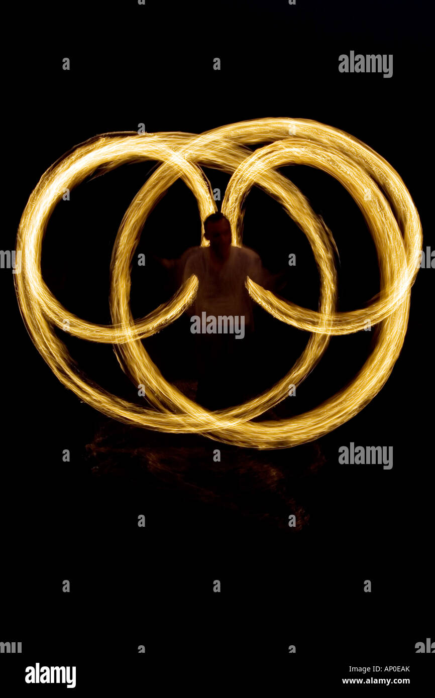 Abstract fire painting hi-res stock photography and images - Alamy