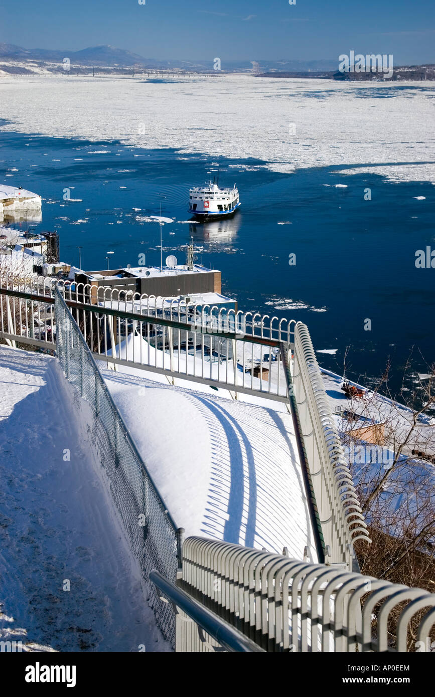 Rampe maritime hi-res stock photography and images - Alamy