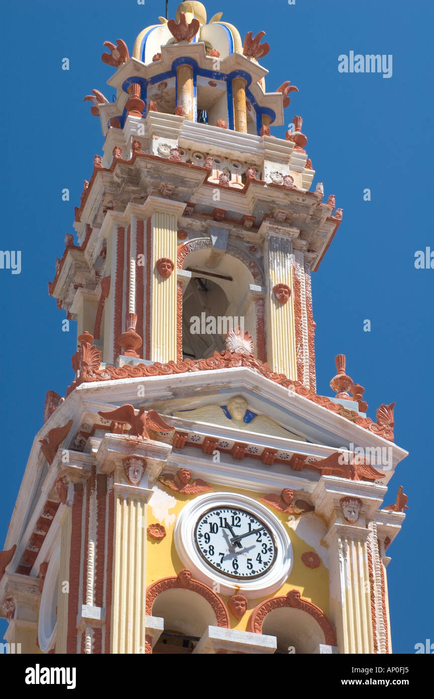 Halki monastery hi-res stock photography and images - Alamy