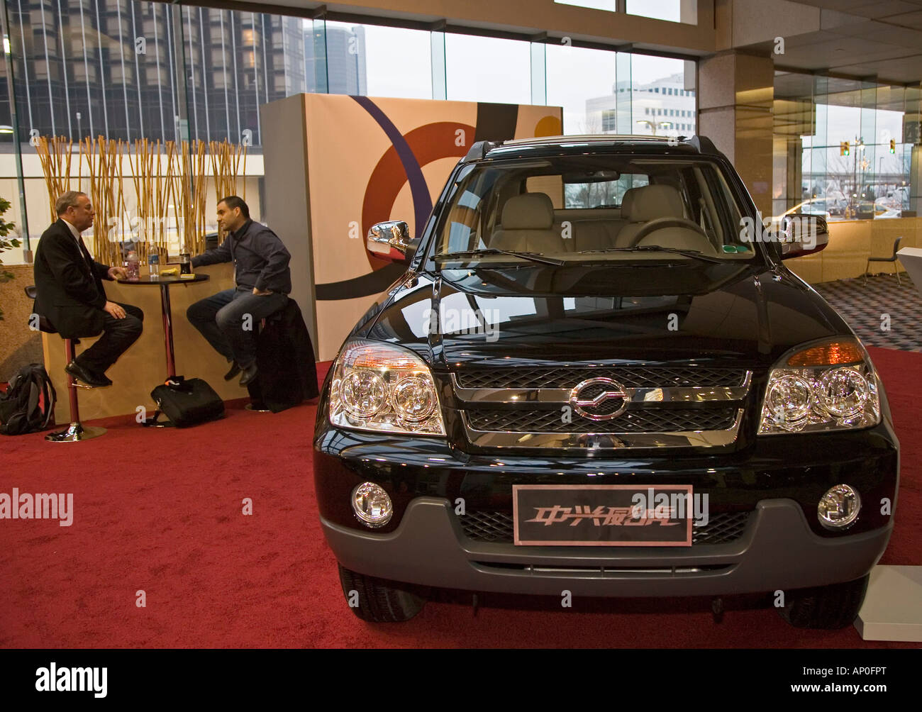 North american import hi-res stock photography and images - Alamy