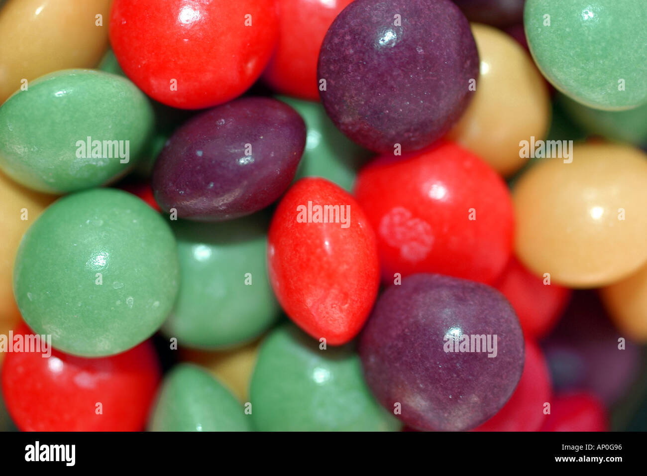 M and Ms Stock Photo - Alamy