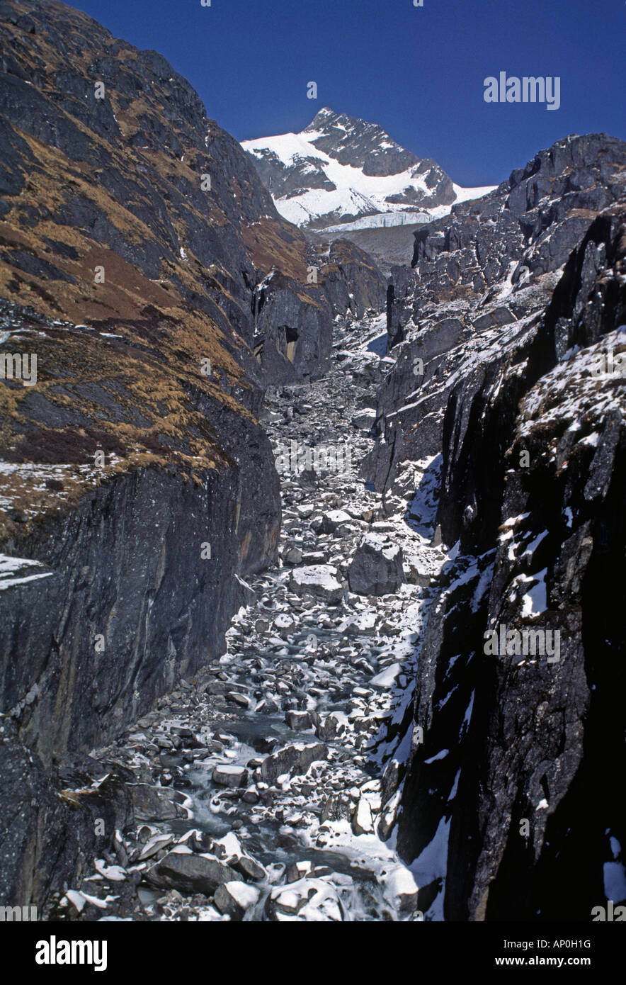 Ganesh peak hi-res stock photography and images - Alamy