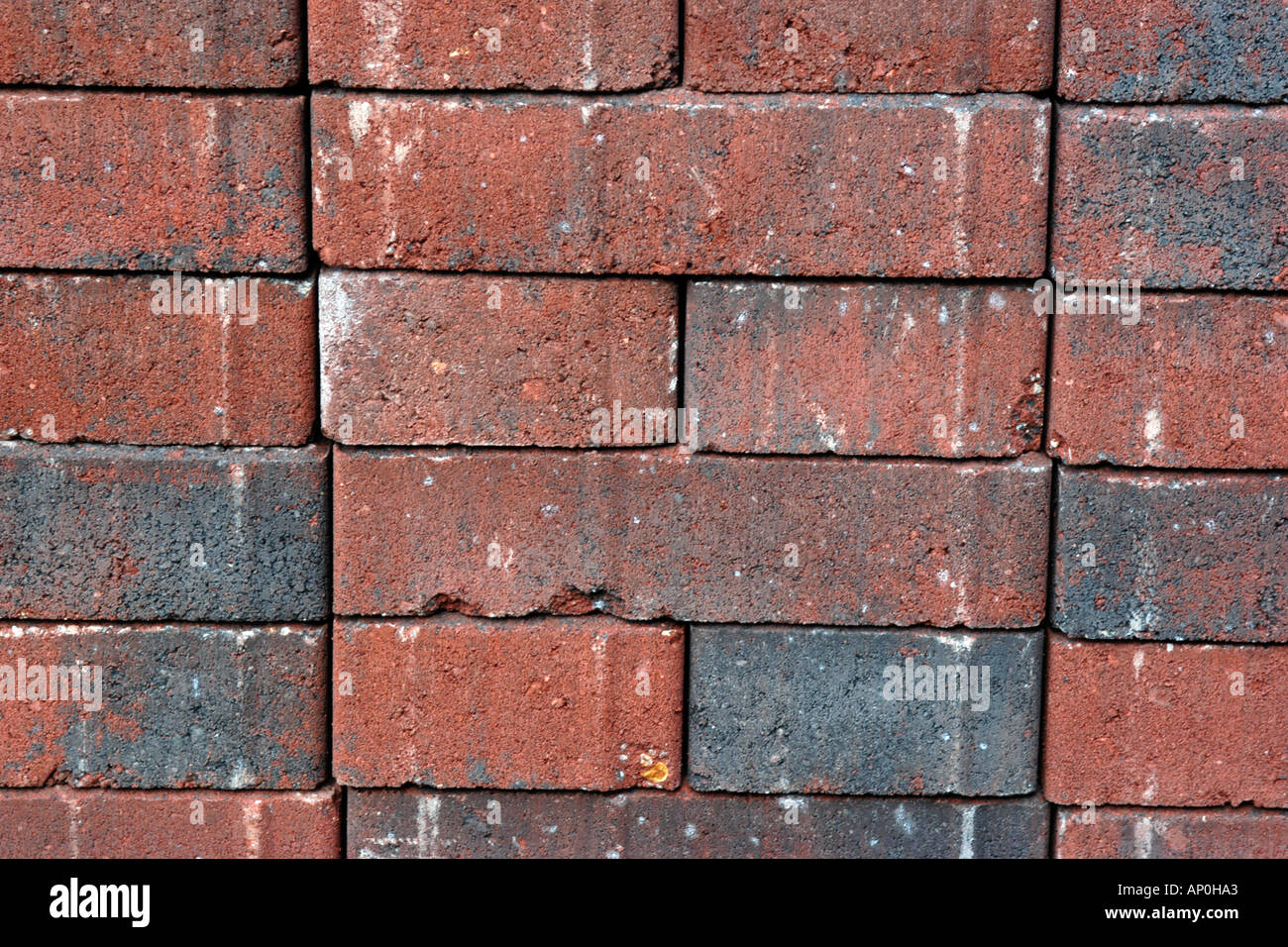 Brindle paving blocks hi-res stock photography and images - Alamy