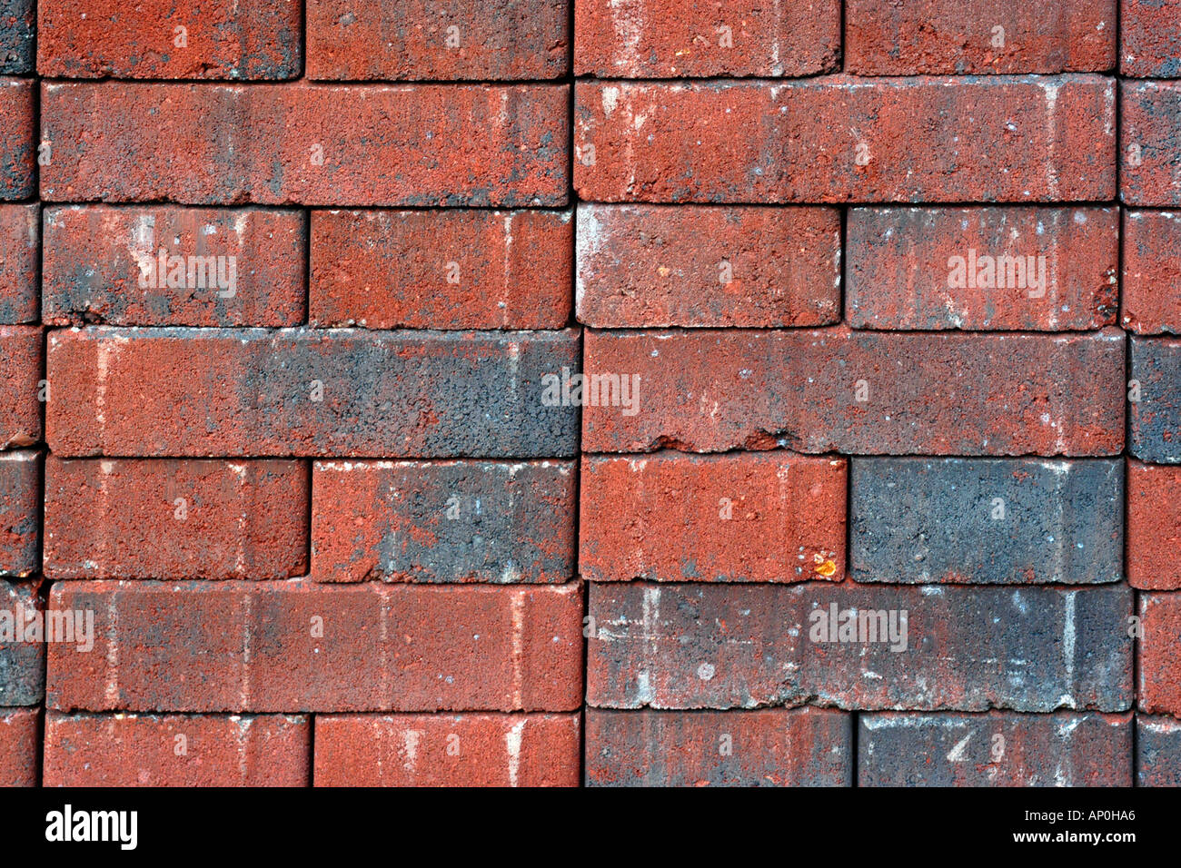 Brindle paving blocks hi-res stock photography and images - Alamy
