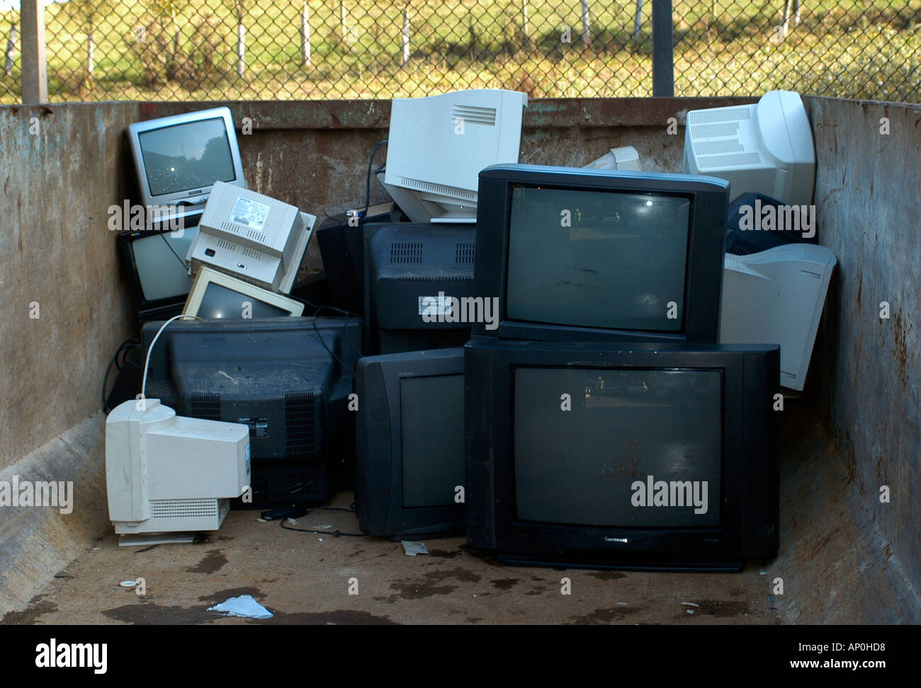 Reprocessing centre hi-res stock photography and images - Alamy