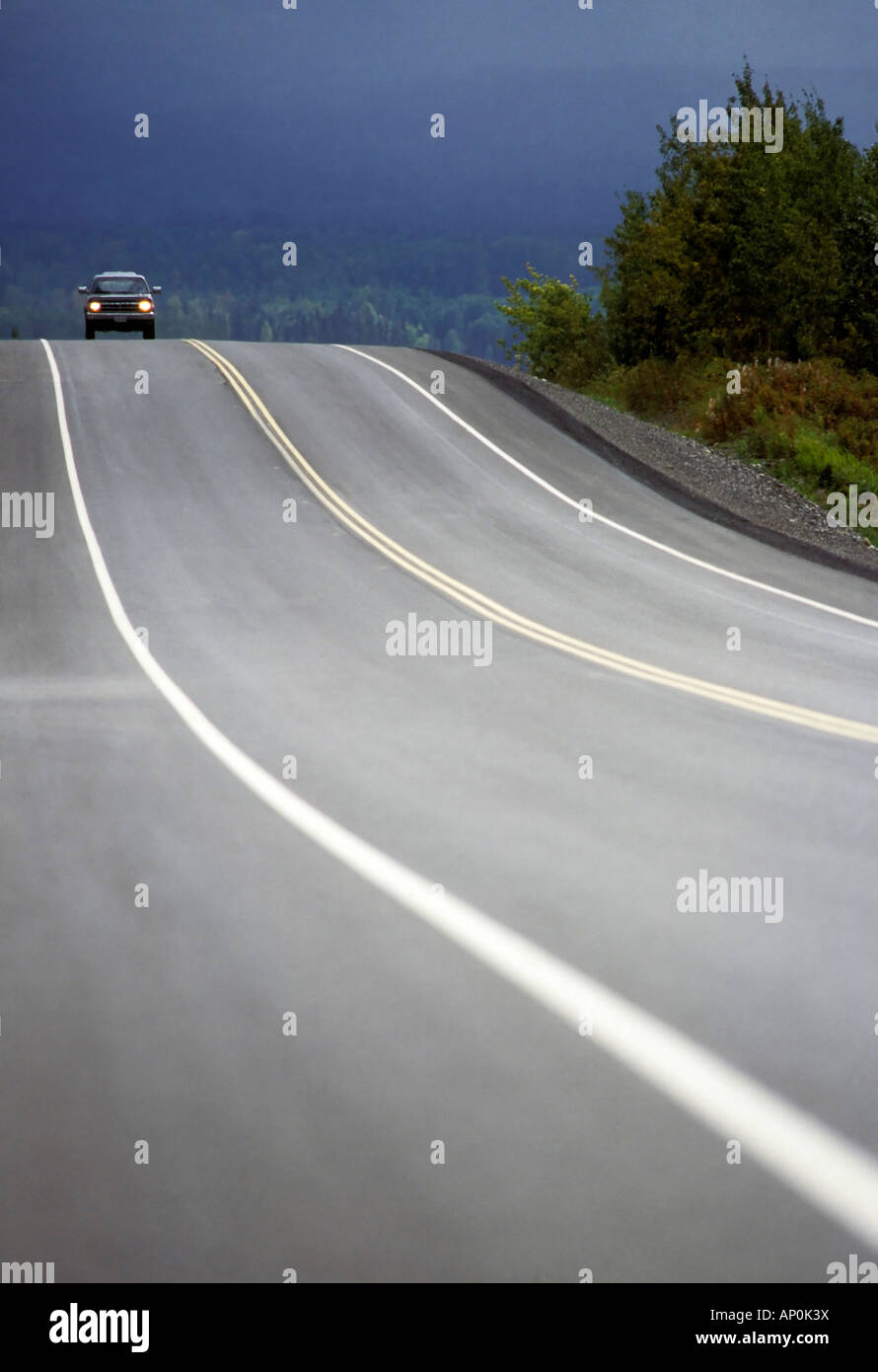 Highway 16 High Resolution Stock Photography and Images - Alamy