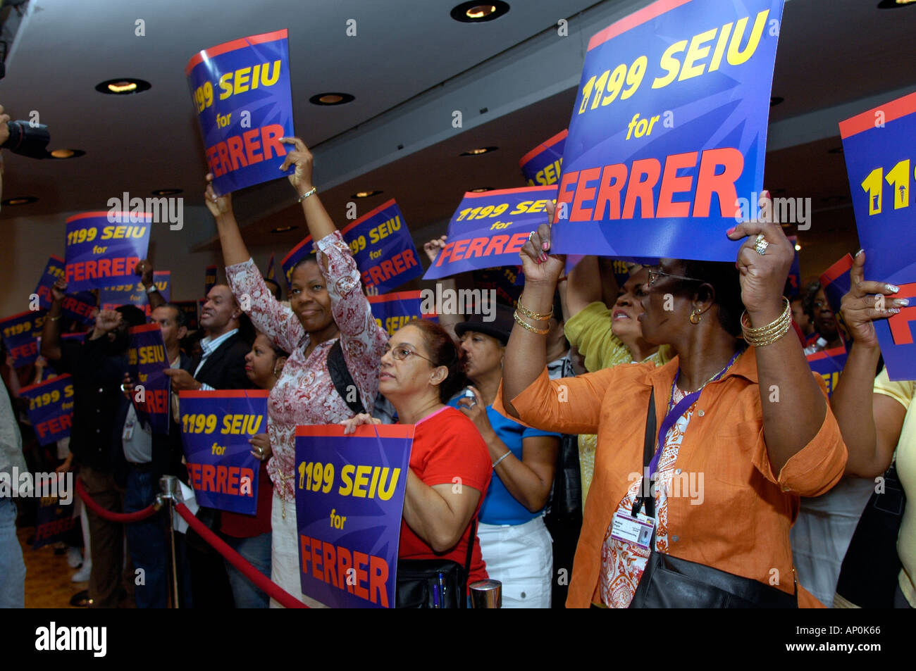 1199 seiu hi-res stock photography and images - Alamy