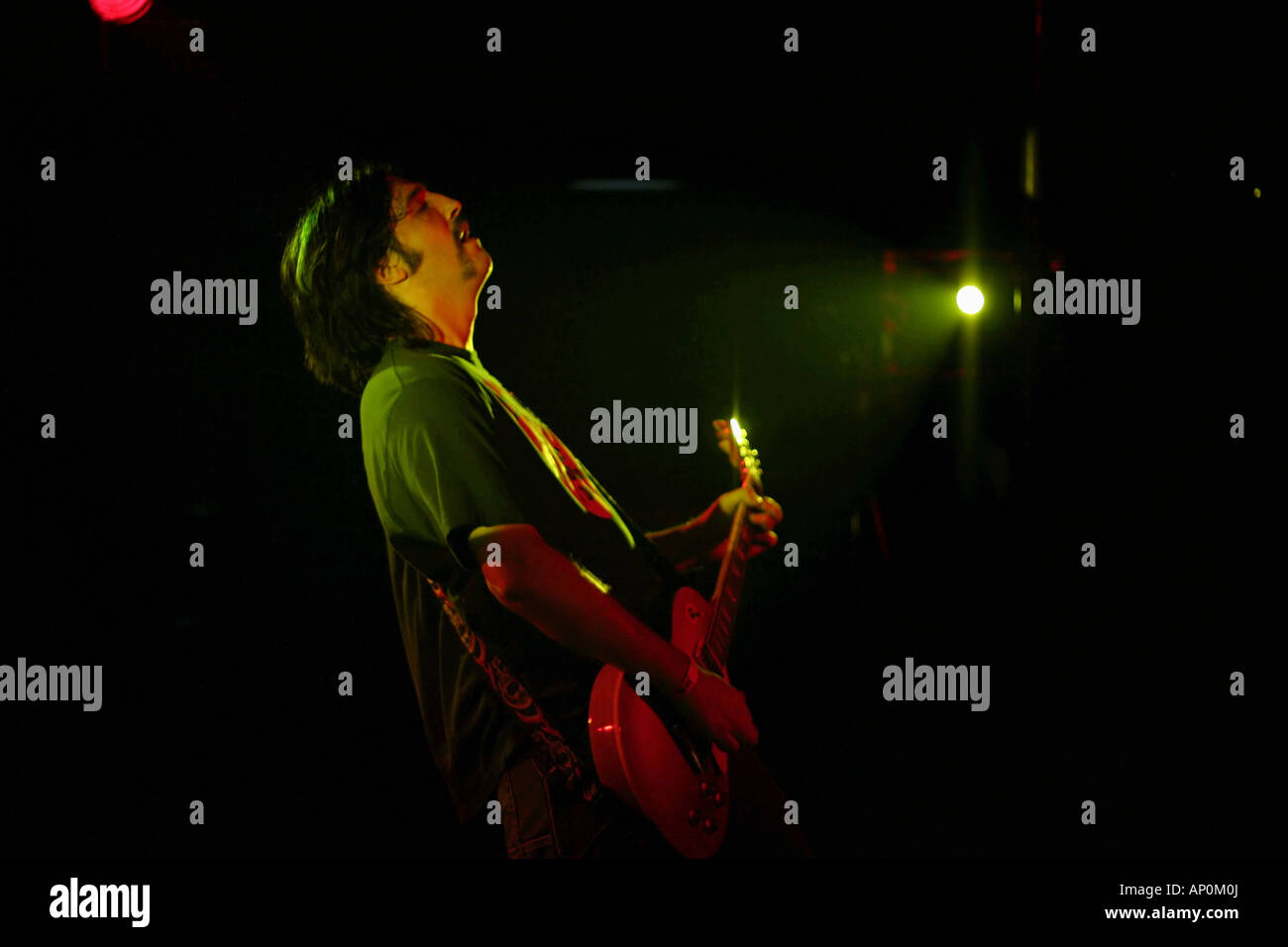 Flint band hi-res stock photography and images - Alamy
