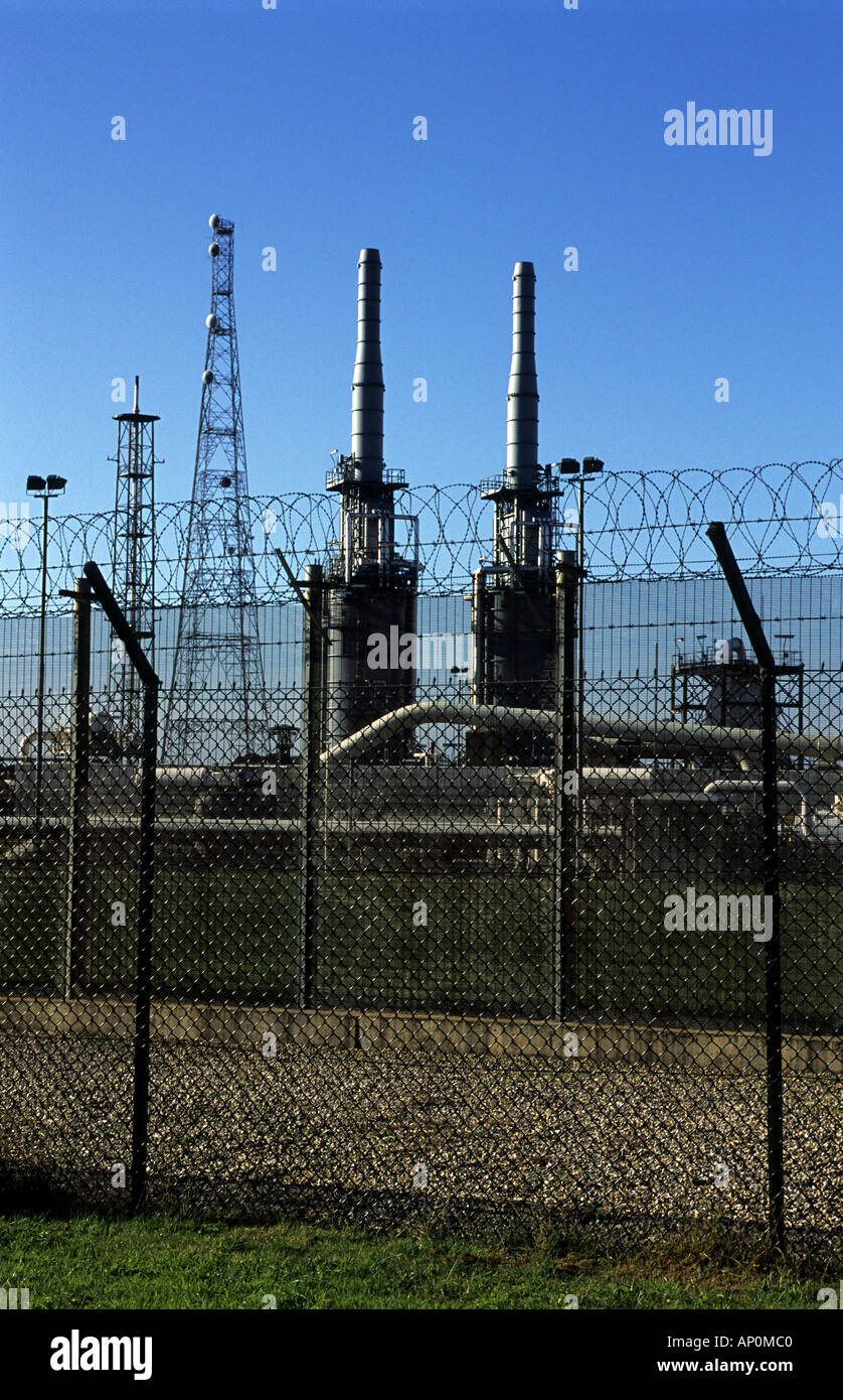 Interconnector uk hi-res stock photography and images - Alamy