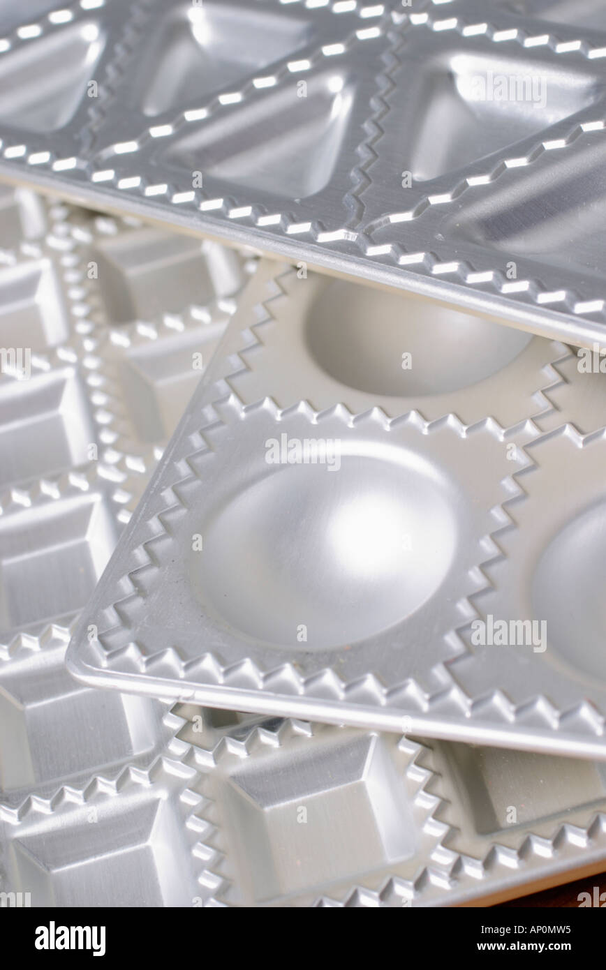 Ravioli tools hi-res stock photography and images - Alamy