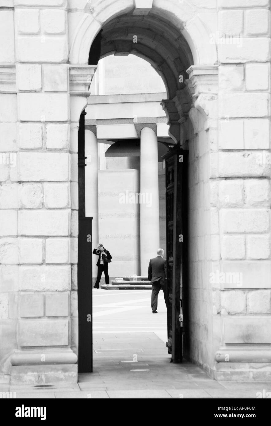 Archway london hi-res stock photography and images - Alamy