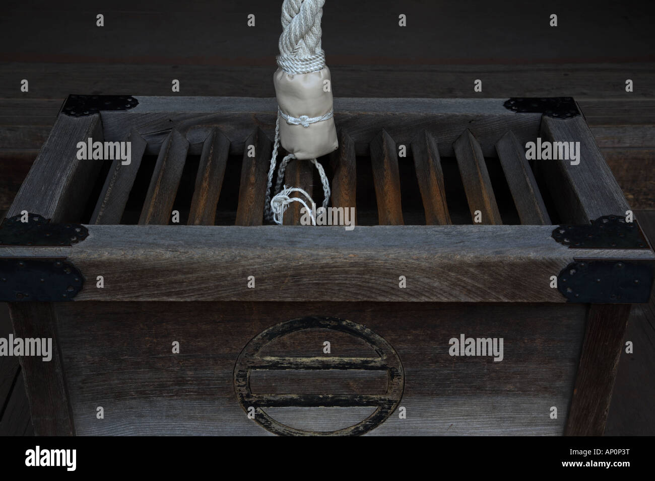 The Kitain Temple at Kawagoe in Saitama Japan Asia Stock Photo - Alamy