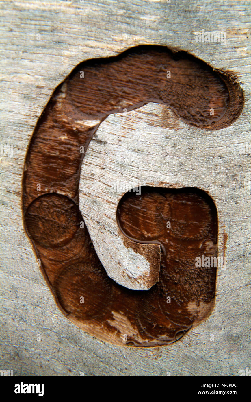 The letter G Stock Photo - Alamy