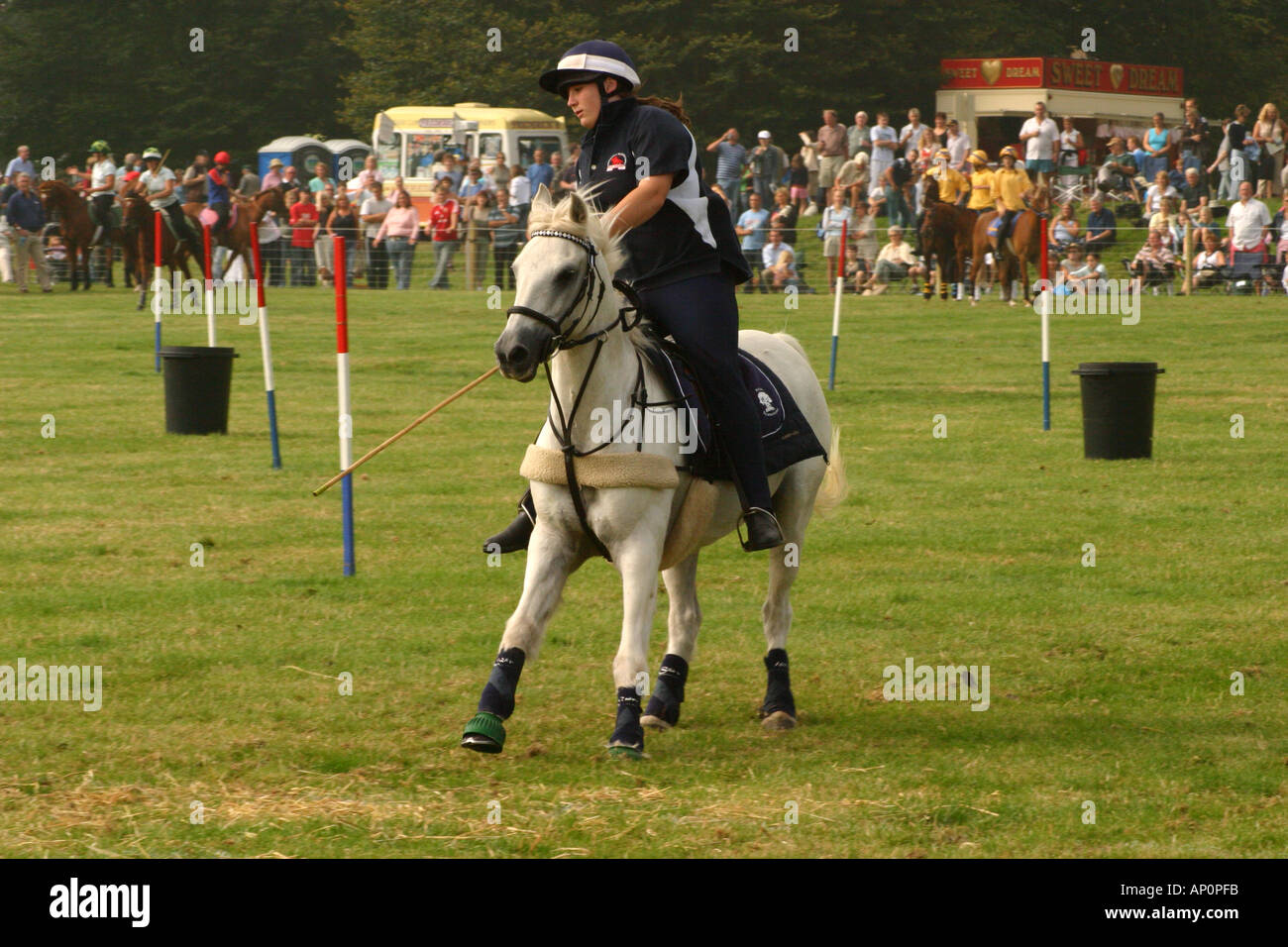 Club Racing High Resolution Stock Photography and Images - Alamy