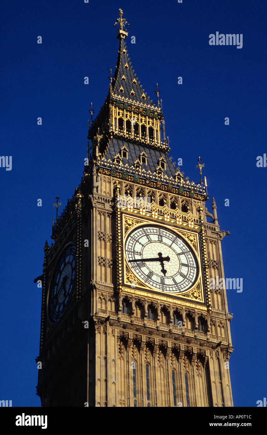 Big Ben, London England Stock Photo - Alamy