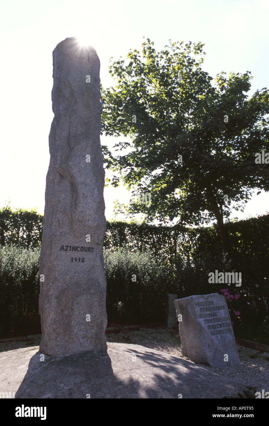 Battle of azincourt High Resolution Stock Photography and Images - Alamy