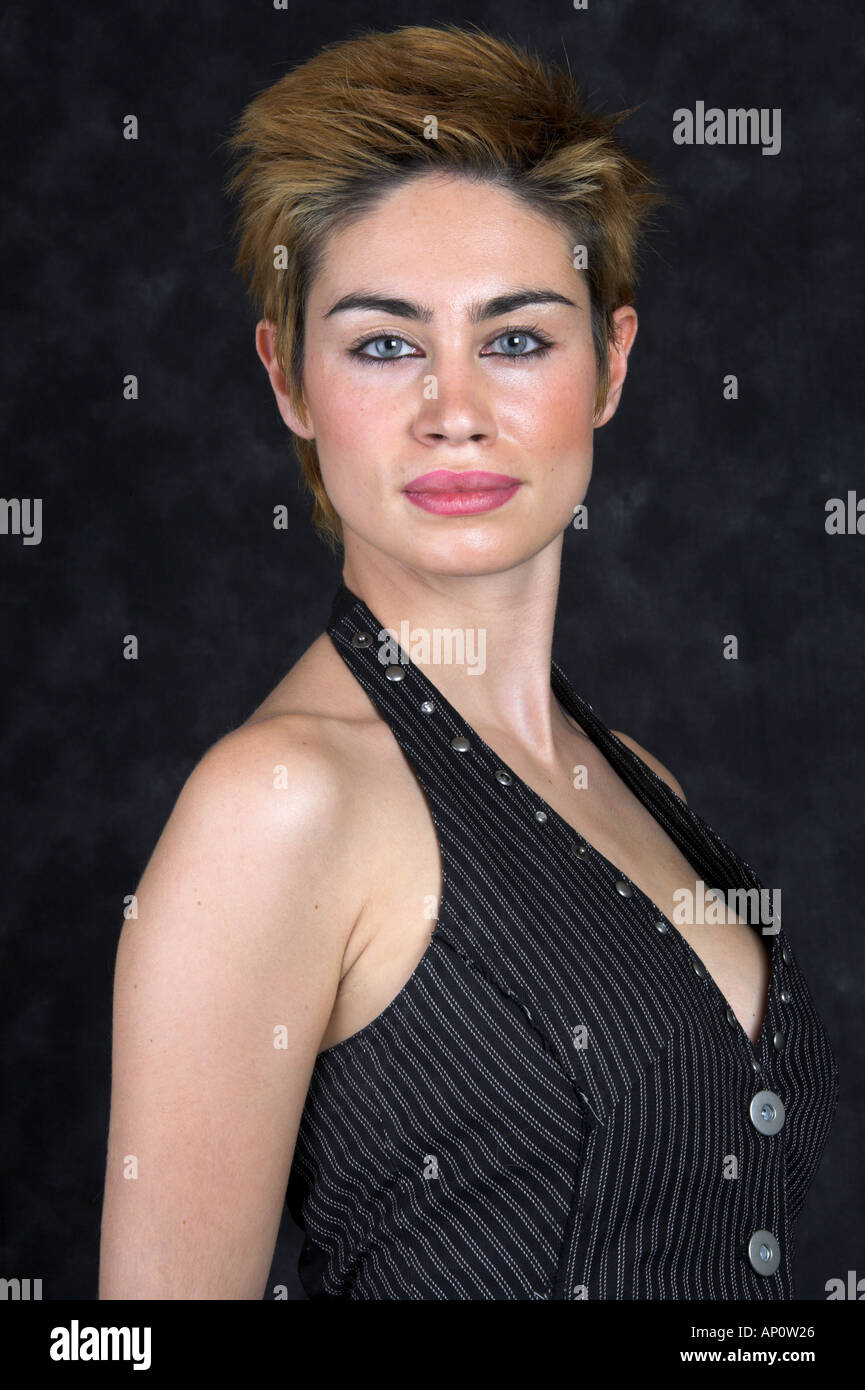 Short pin hi-res stock photography and images - Alamy