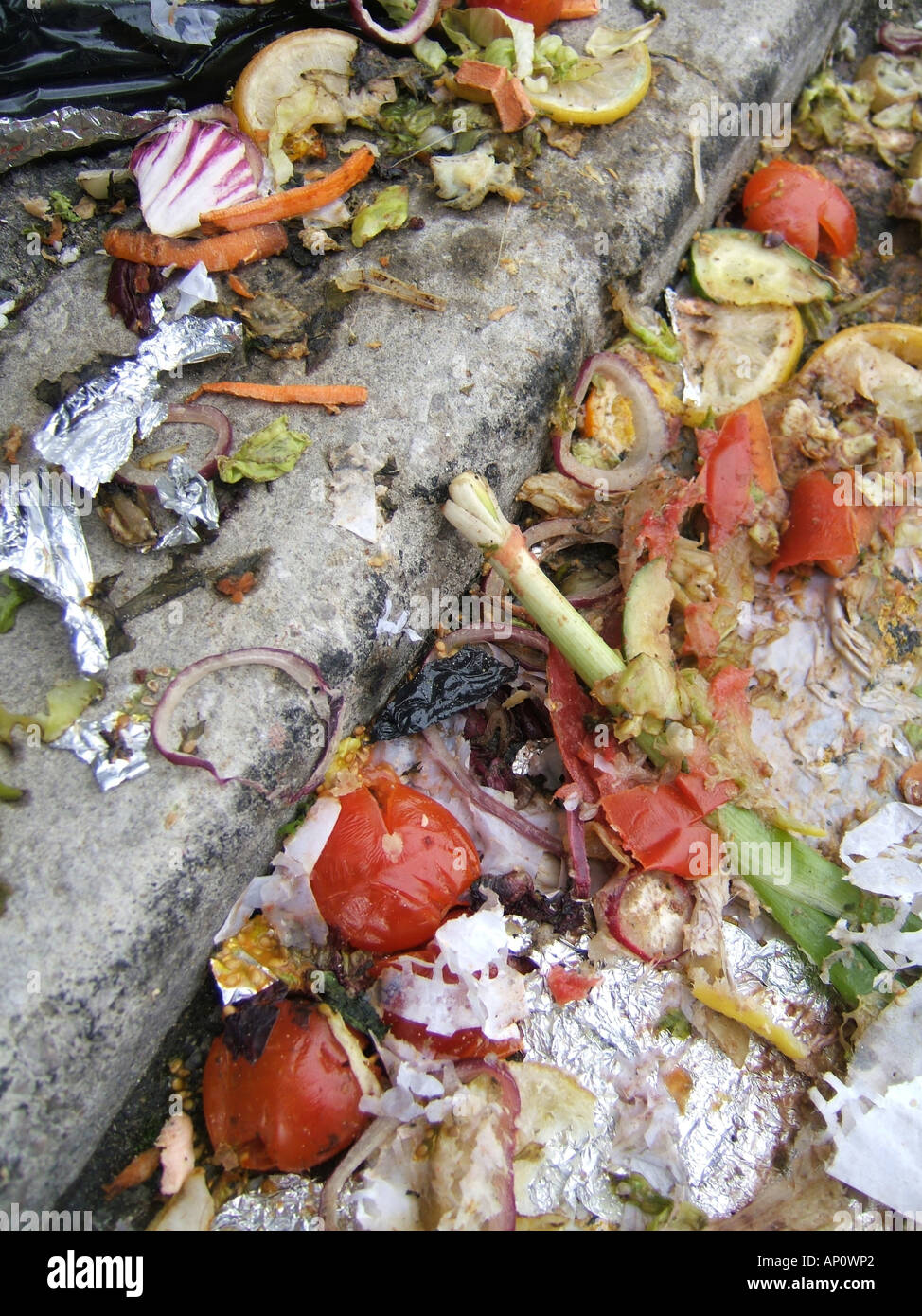 Leftovers restaurant bag hi-res stock photography and images - Alamy