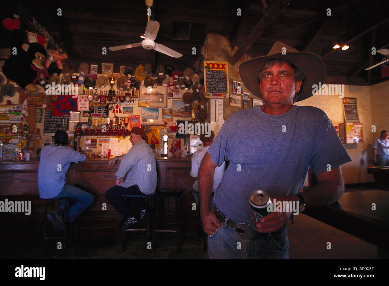 Fred brophy hi-res stock photography and images - Alamy