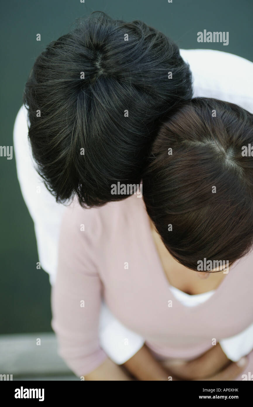 Embracement hi-res stock photography and images - Alamy