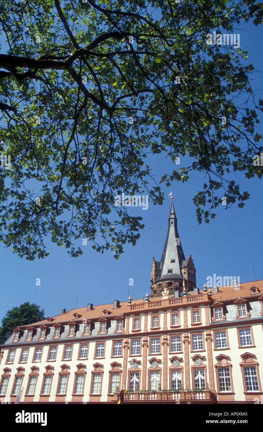 Erbach erbach hi-res stock photography and images - Alamy