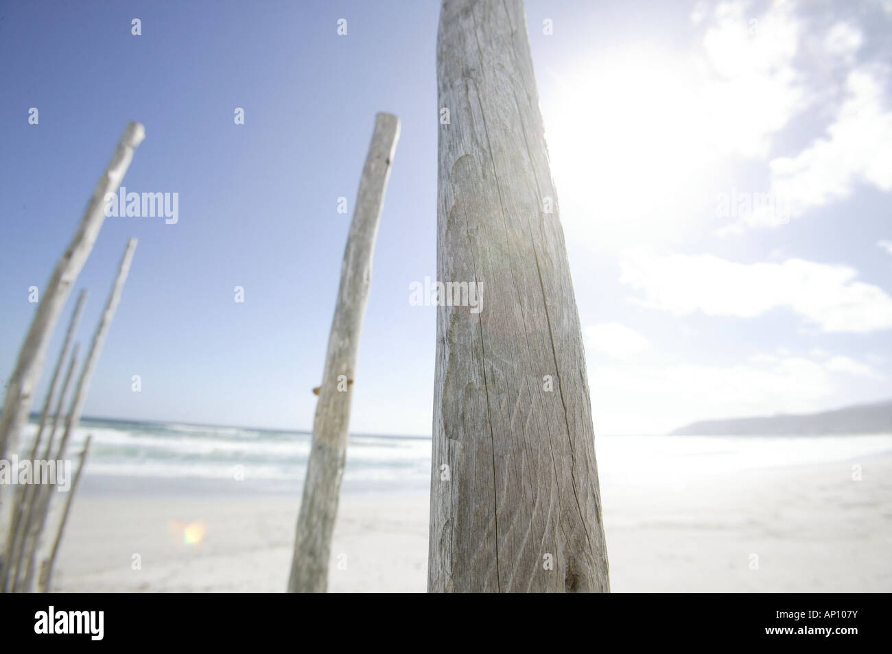 Grotto Beach, Hermanus, West Cape, South Africa, Africa Stock Photo - Alamy