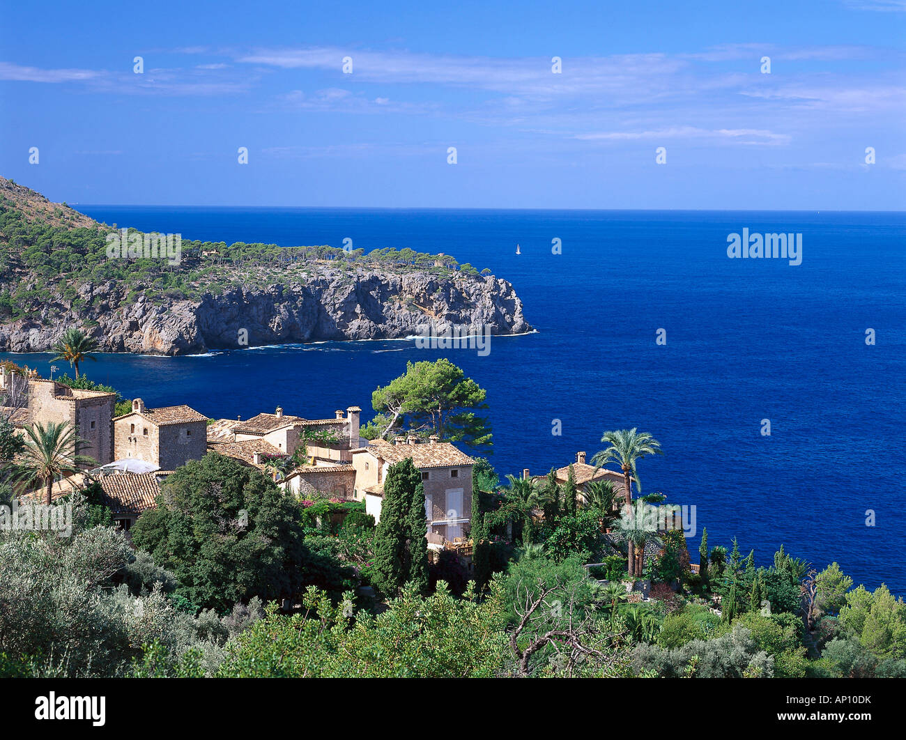 Lluch alcari hi-res stock photography and images - Alamy
